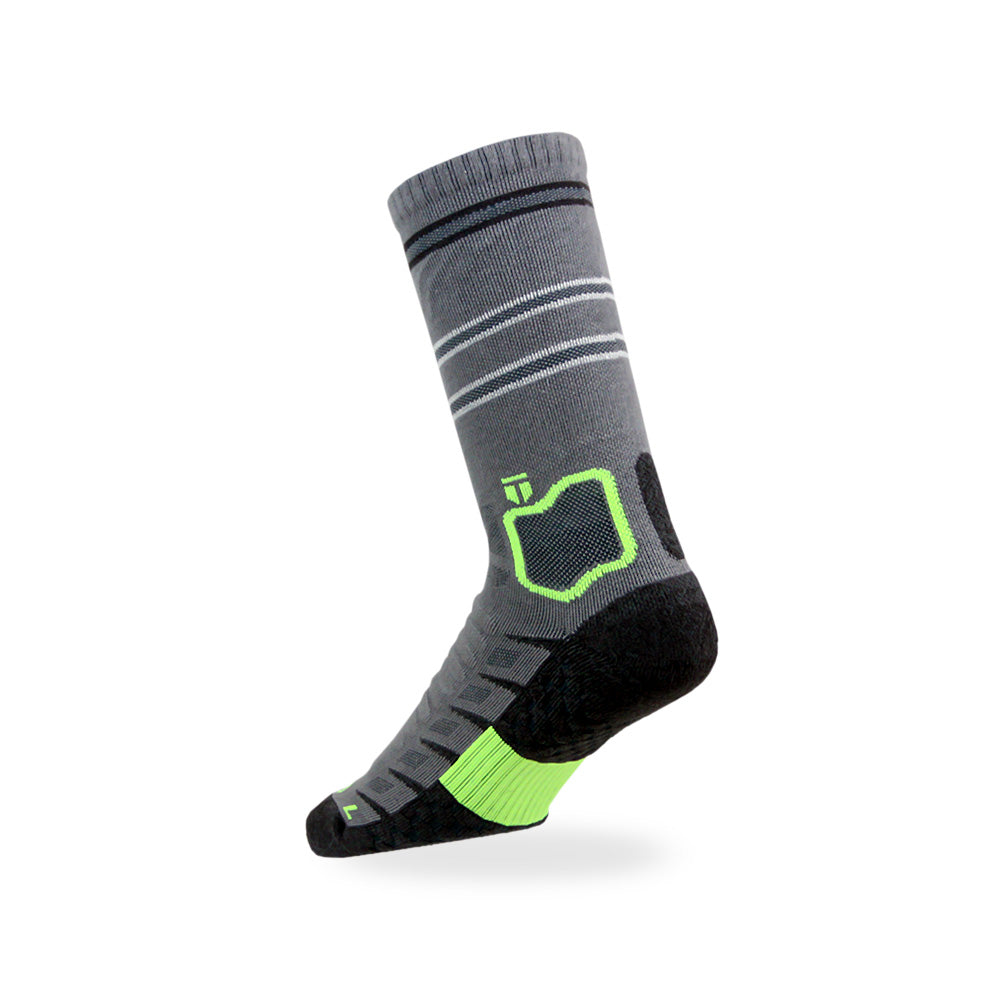 Socks - Crew Cut – TEGO